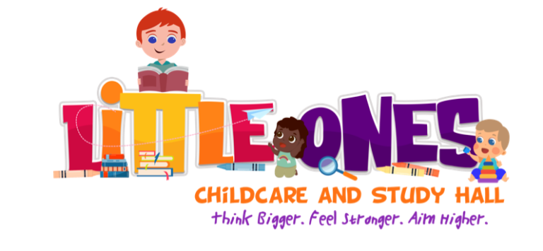 Little Ones Childcare - Little Ones Academy